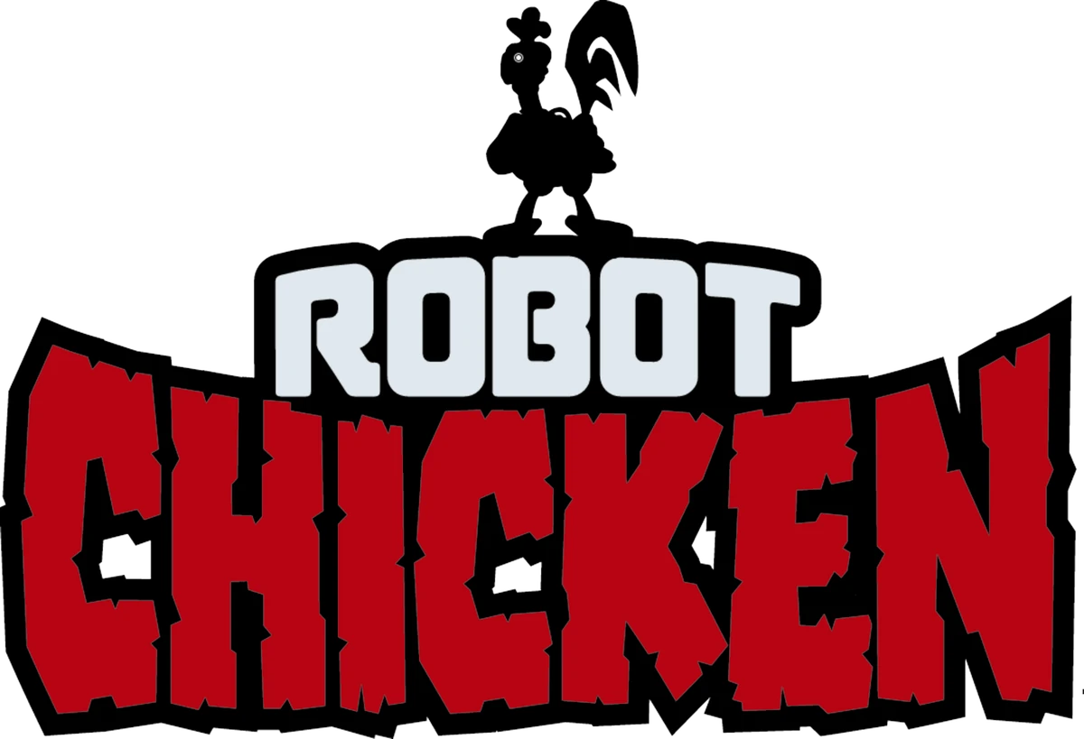Robot Chicken | Logopedia | Fandom