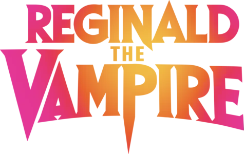 Reginald the Vampire | Logopedia | Fandom