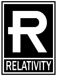 Relativity Records | Logopedia | Fandom