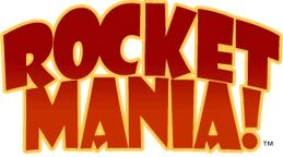 Rocket Mania! | Logopedia | Fandom