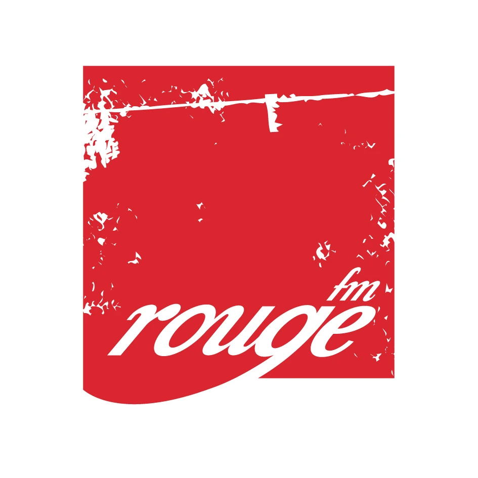 Rouge FM | Logopedia | Fandom