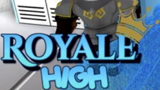 Royale High | Logopedia | Fandom