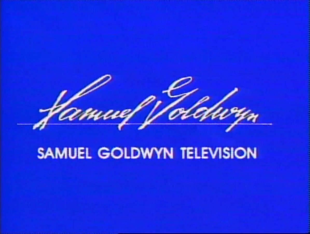 Samuel Goldwyn Television | Logopedia | Fandom