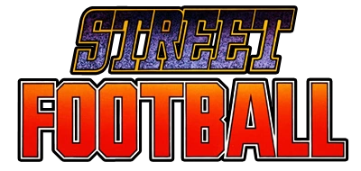 Street Football | Logopedia | Fandom