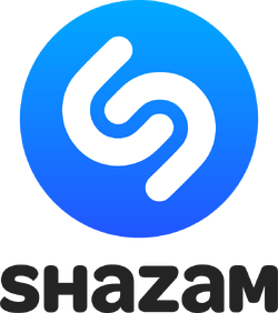 Logo De Shazam