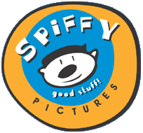 Spiffy Pictures | Logopedia | Fandom