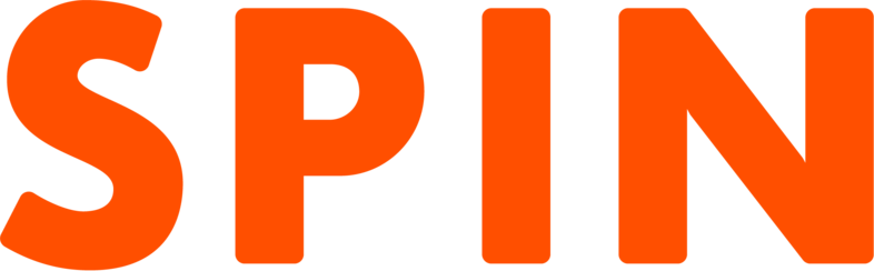 Spin (United States) | Logopedia | Fandom