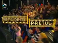 Spune-mi Prețul | Logopedia | Fandom