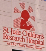 St. Jude Children's Research Hospital | Logopedia | Fandom