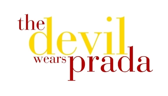 The Devil Wears Prada | The Title Screens Wiki | Fandom