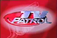 TV Patrol | Logopedia | Fandom