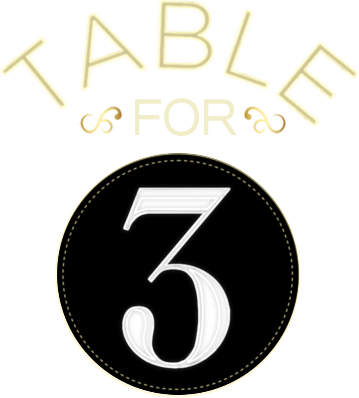 Table For 3 | Logopedia | Fandom