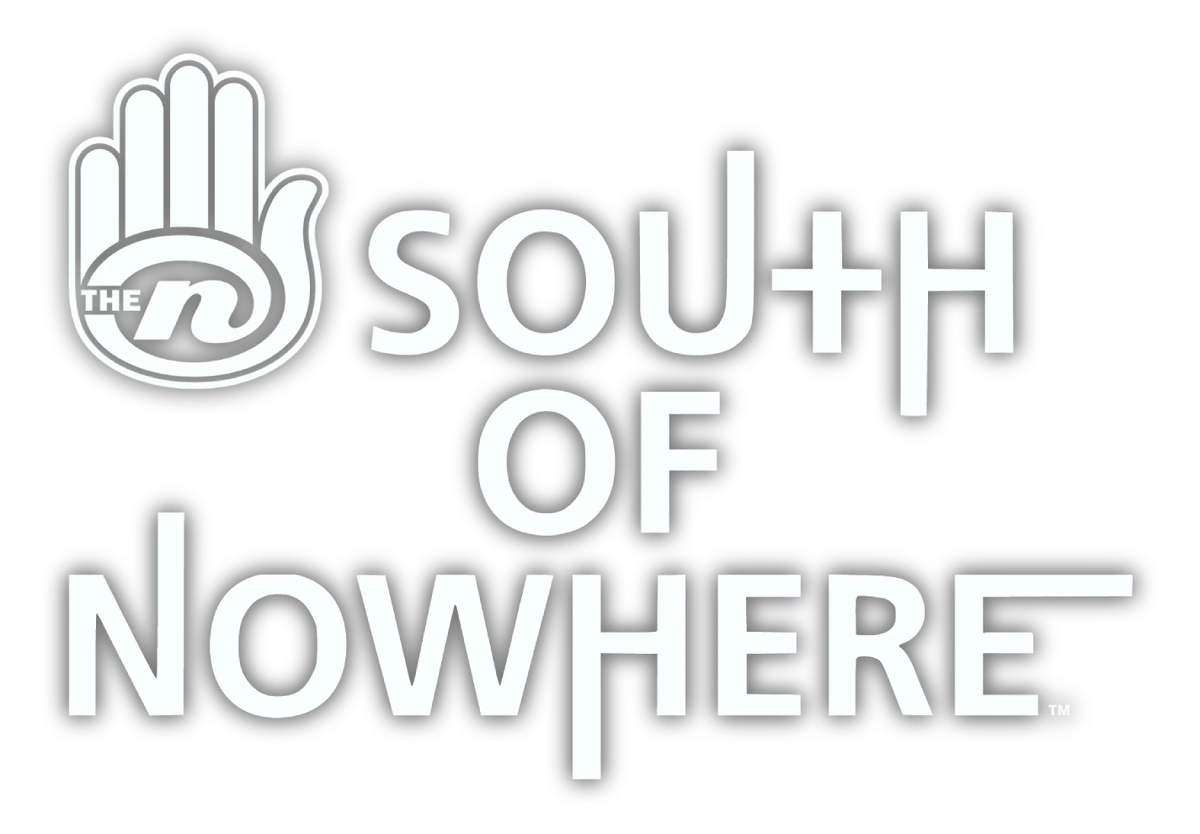 South of Nowhere | Logopedia | Fandom