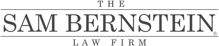 The Sam Bernstein Law Firm | Logopedia | Fandom