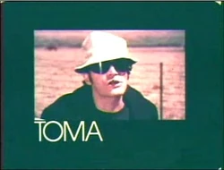 Toma | Logopedia | Fandom