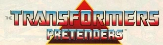 Transformers Pretenders | Logopedia | Fandom