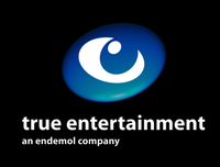 True Entertainment (Television Production) | Logopedia | Fandom