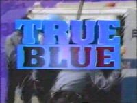 True Blue | Logopedia | Fandom