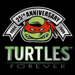 Turtles Forever | Logopedia | Fandom