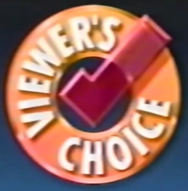 Viewers Choice | Logopedia | Fandom