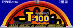 WCLT-FM | Logopedia | Fandom