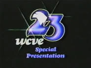 WCVE-TV | Logopedia | Fandom