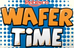 Wafer Time | Logopedia | Fandom