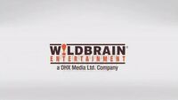 WildBrain London | Logopedia | Fandom