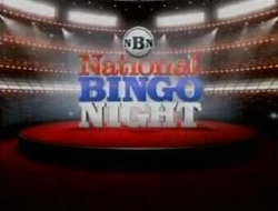 National Bingo Night | Logopedia | Fandom