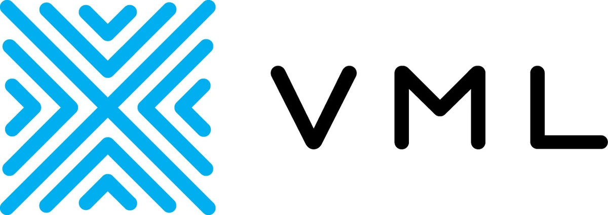 VML | Logopedia | Fandom