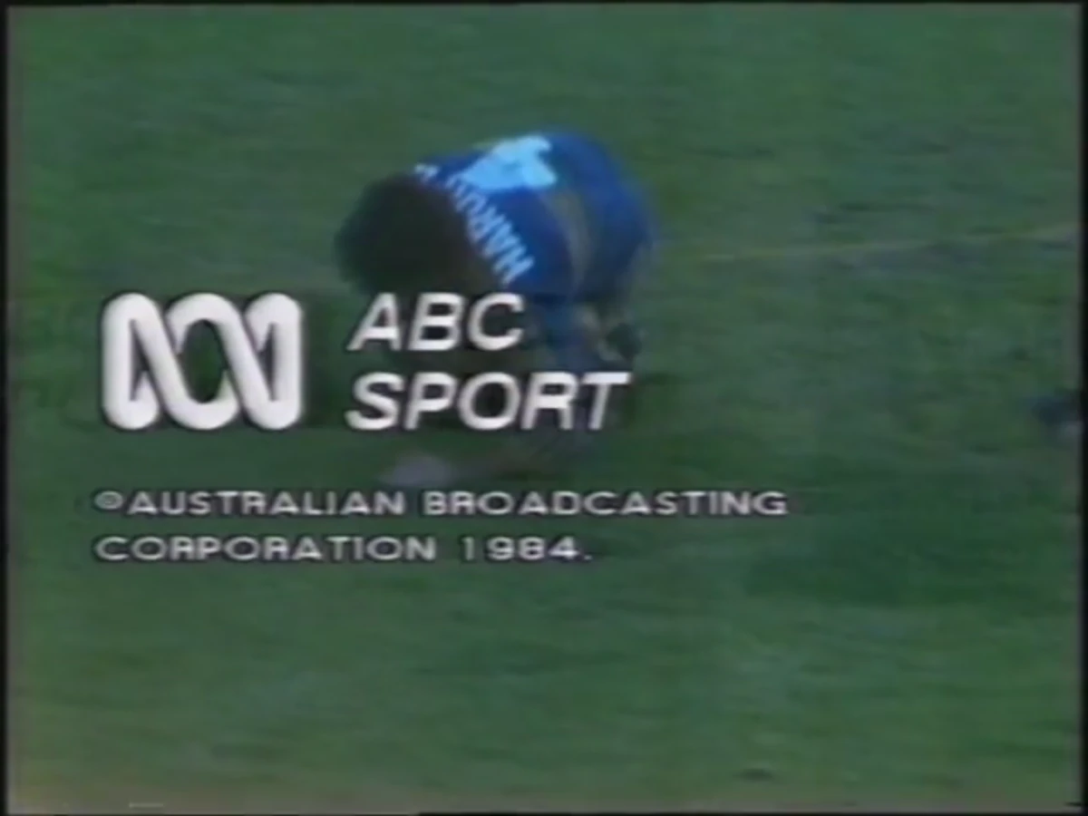 ABC Sport | Logopedia | Fandom