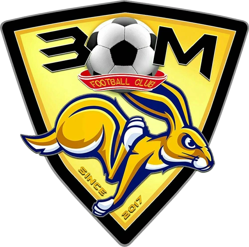 3M FC | Logopedia | Fandom