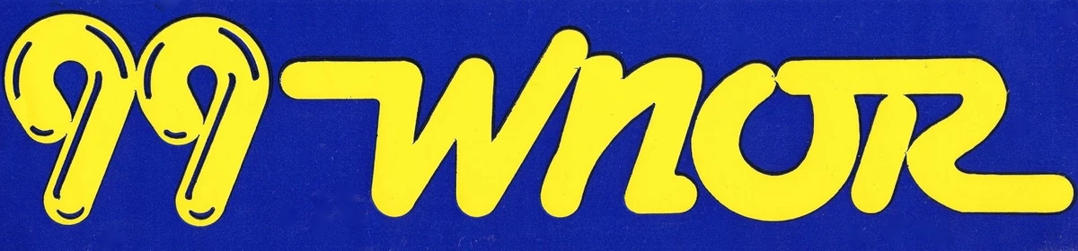 WNOR | Logopedia | Fandom