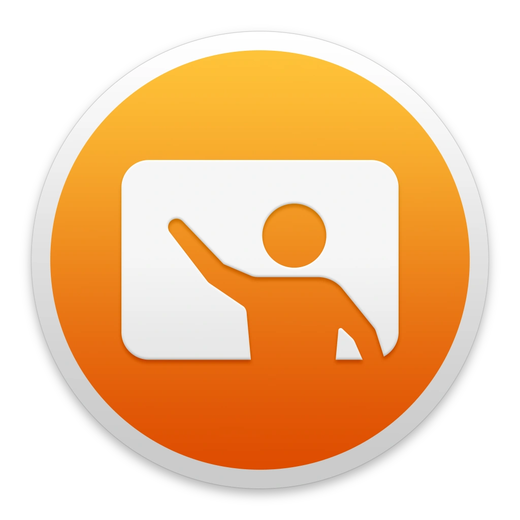 Apple Classroom (macOS) | Logopedia | Fandom