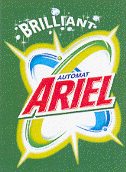 Ariel | Logopedia | Fandom