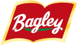 Bagley | Logopedia | Fandom