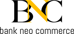Bank Neo Commerce | Logopedia | Fandom