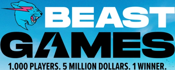 Beast Games | Logopedia | Fandom