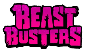 Beast Busters (Pachislot) | Logopedia | Fandom