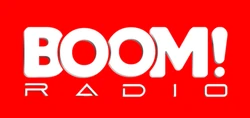 BOOM! Radio | Logopedia | Fandom