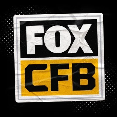 Football Fox Logo