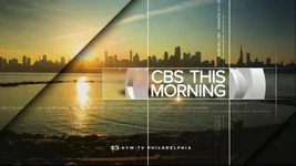CBS This Morning | Logopedia | Fandom