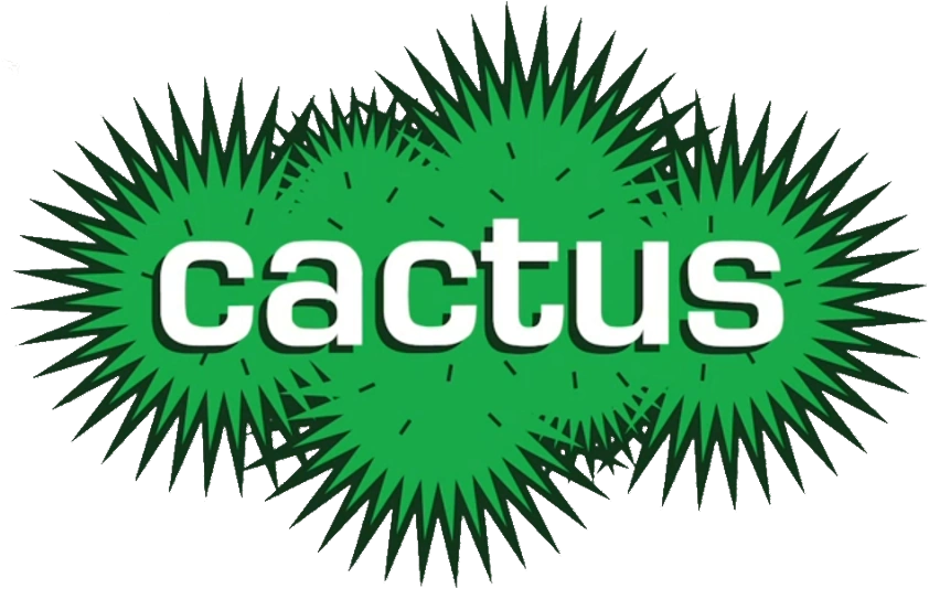 Cactus TV | Logopedia | Fandom