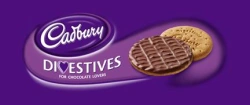Cadbury Digestives | Logopedia | Fandom