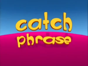 Catchphrase Logos Spoof Wiki Fandom