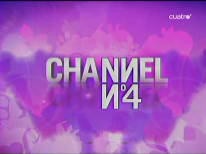 Channel n.º4 | Logopedia | Fandom