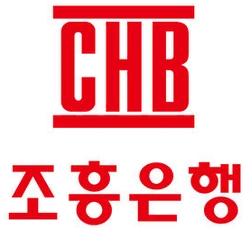 Chohung Bank | Logopedia | Fandom