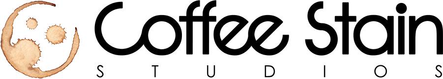 Coffee Stain Studios | Logopedia | Fandom