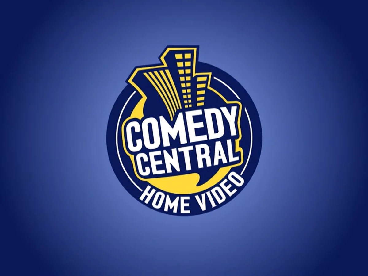 Comedy Central Home Entertainment | Logopedia | Fandom