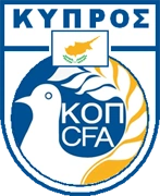 Cyprus Football Association | Logopedia | Fandom
